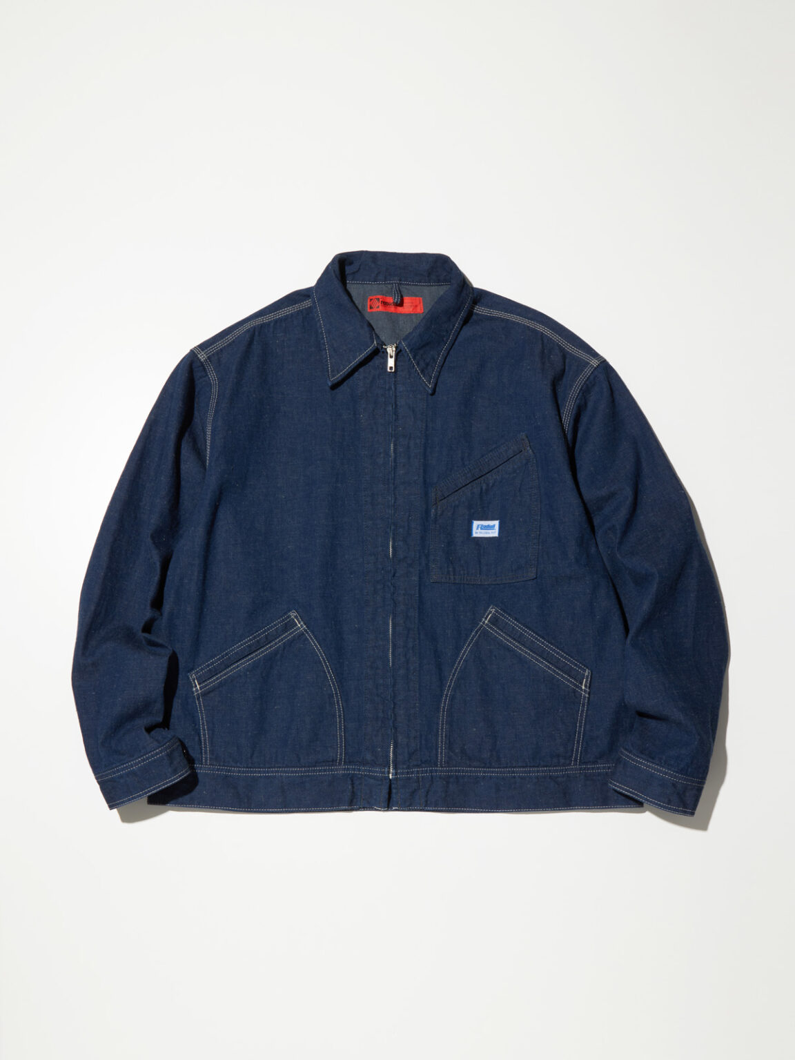JACKET — RADIALL