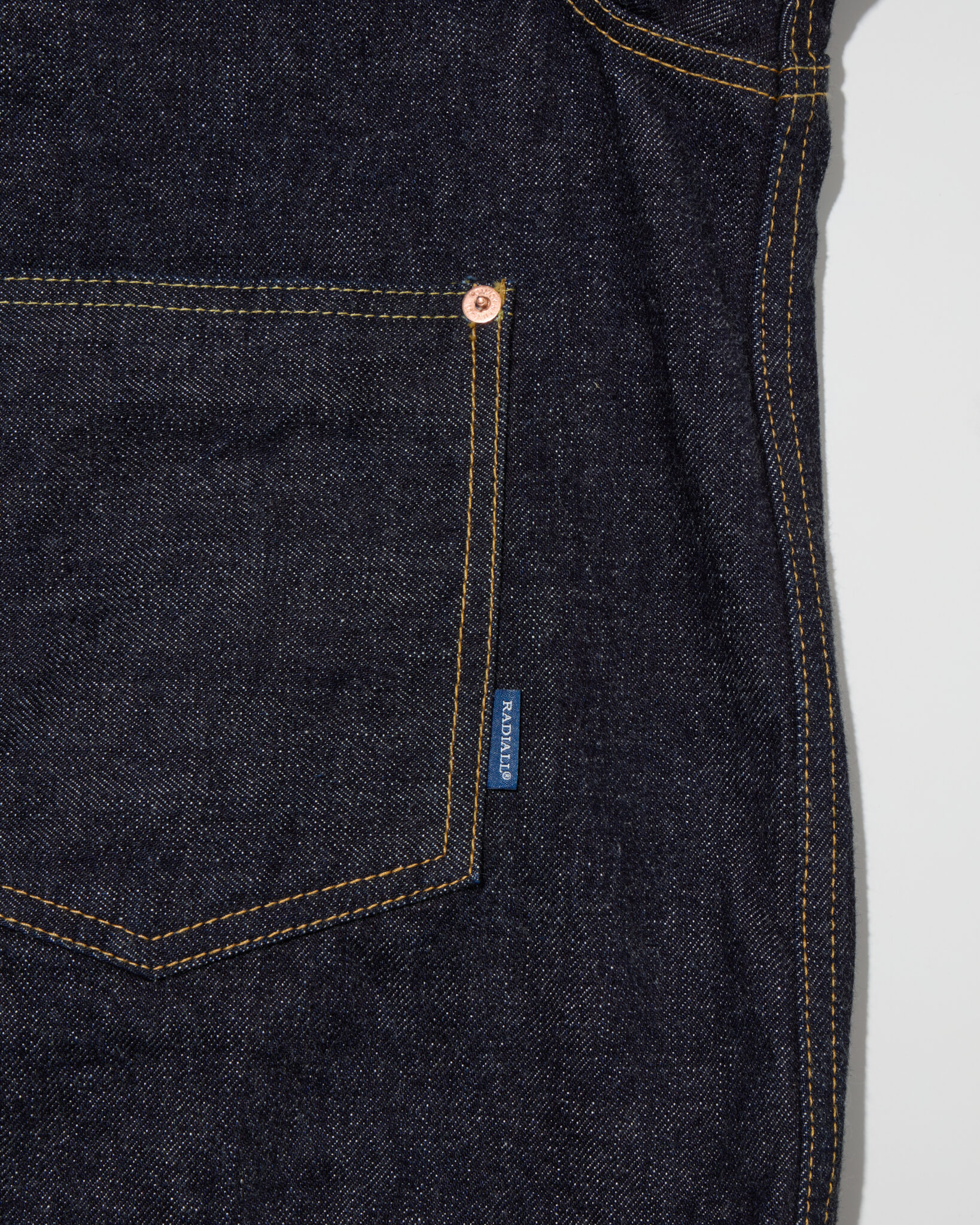 Classic 350 Top — RADIALL