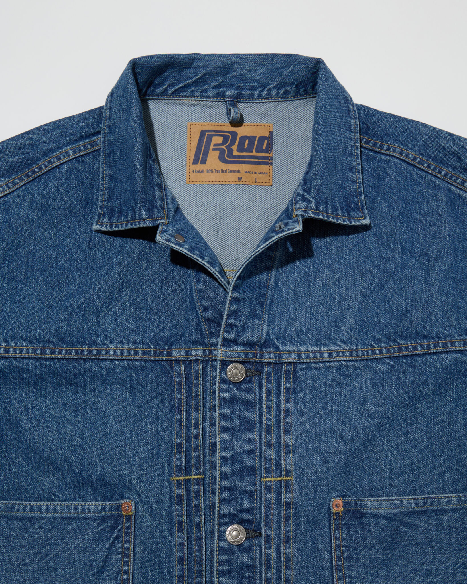 Classic 350 Top — RADIALL