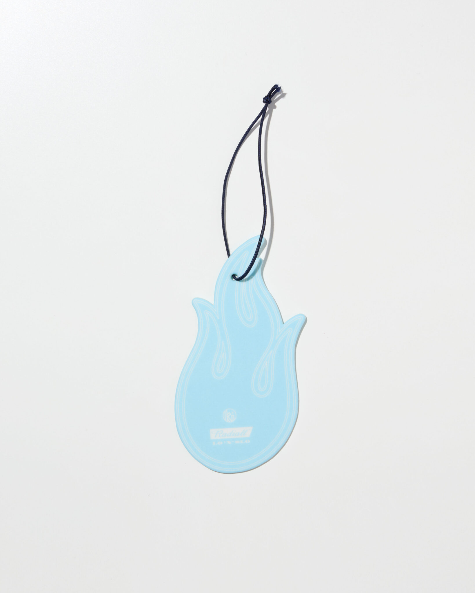 Fragrance Paper — RADIALL