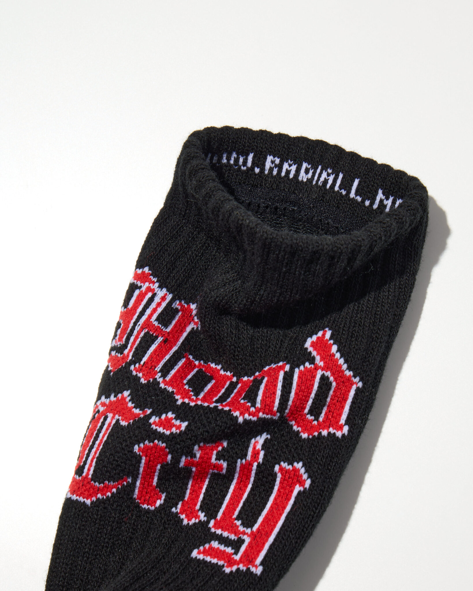 Hood City — RADIALL